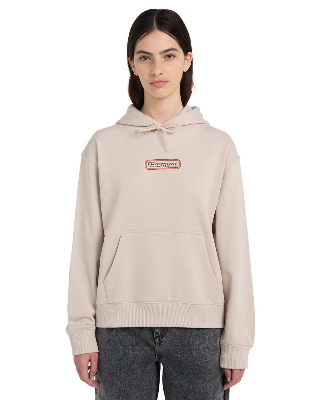 Element Hoodie Too Wild, Stoff: French Terry [280 g/m2]