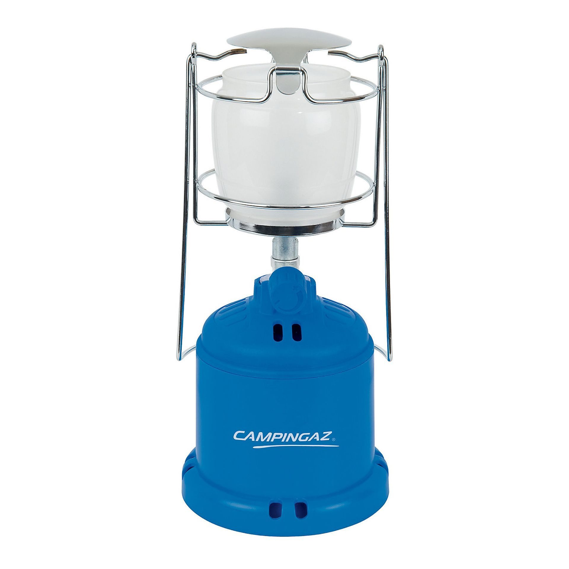 Campingaz Gaslampe Campingaz Laterne 'Camping 206 L'