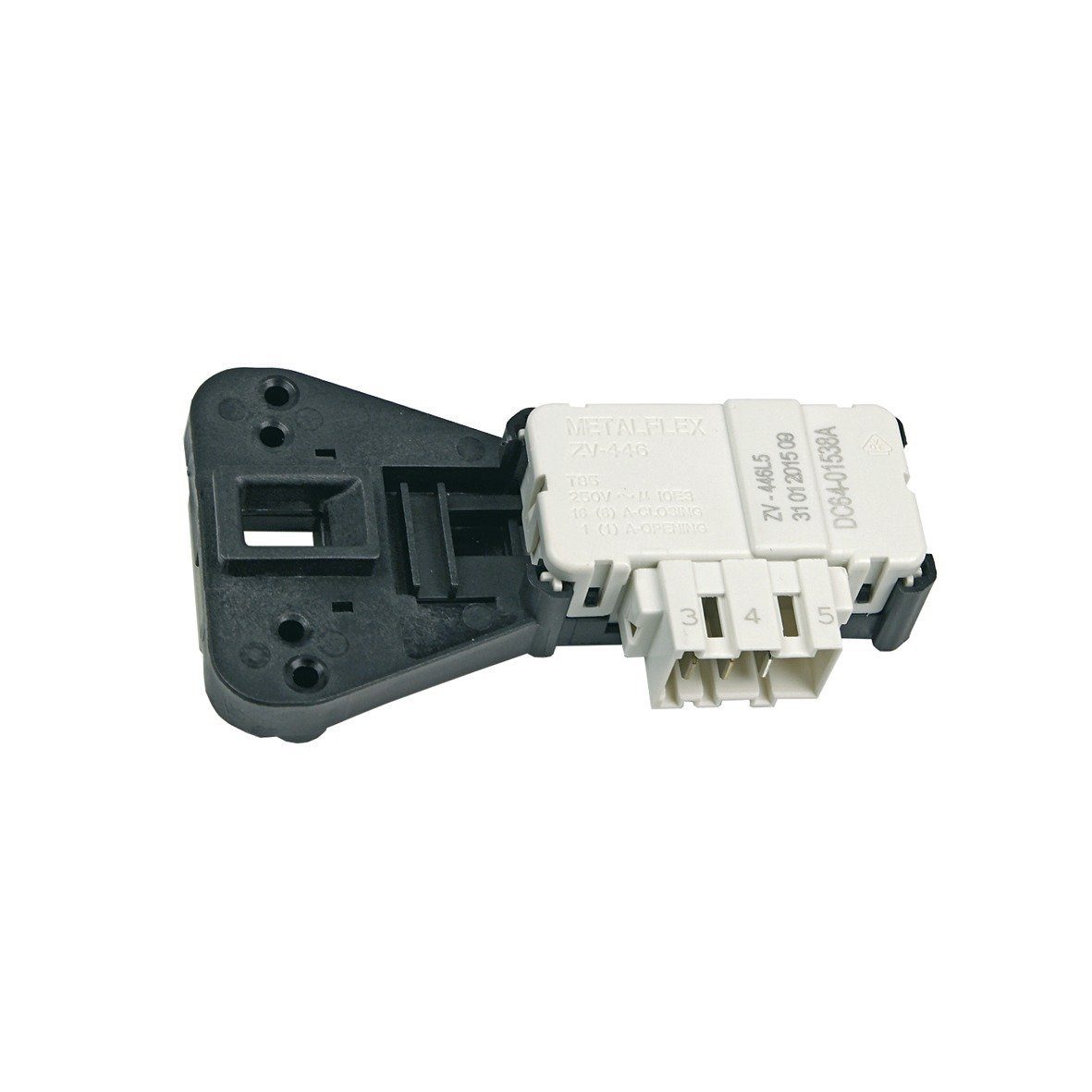 Easypart Relais Modul Wie Samsung Dc6401538a Verriegelungsrelais