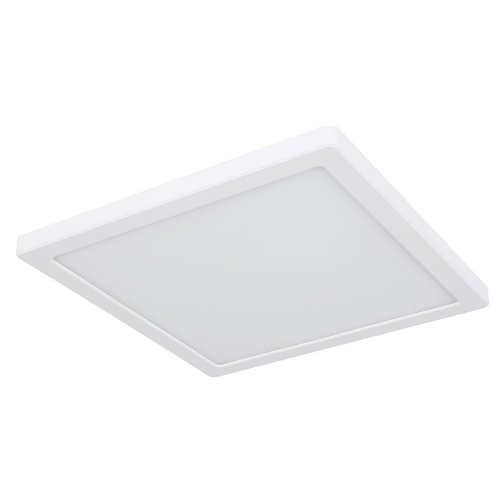 Globo Lighting Led Deckenleuchte Led Leuchtmittel Fest Verbaut