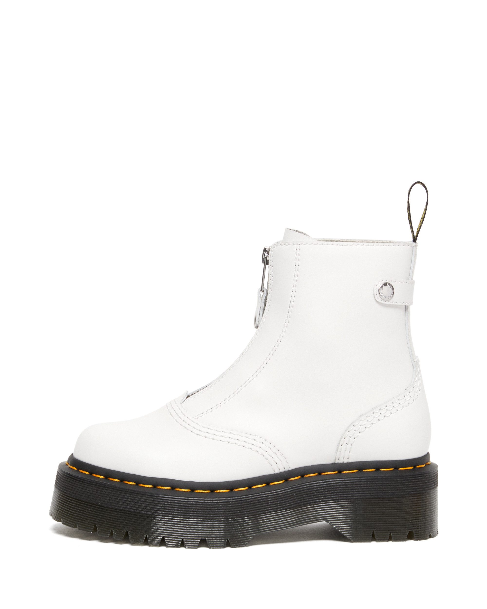 DR. MARTENS JETTA SENDAL Ankleboots (2-tlg), Praktische, markentypische ...