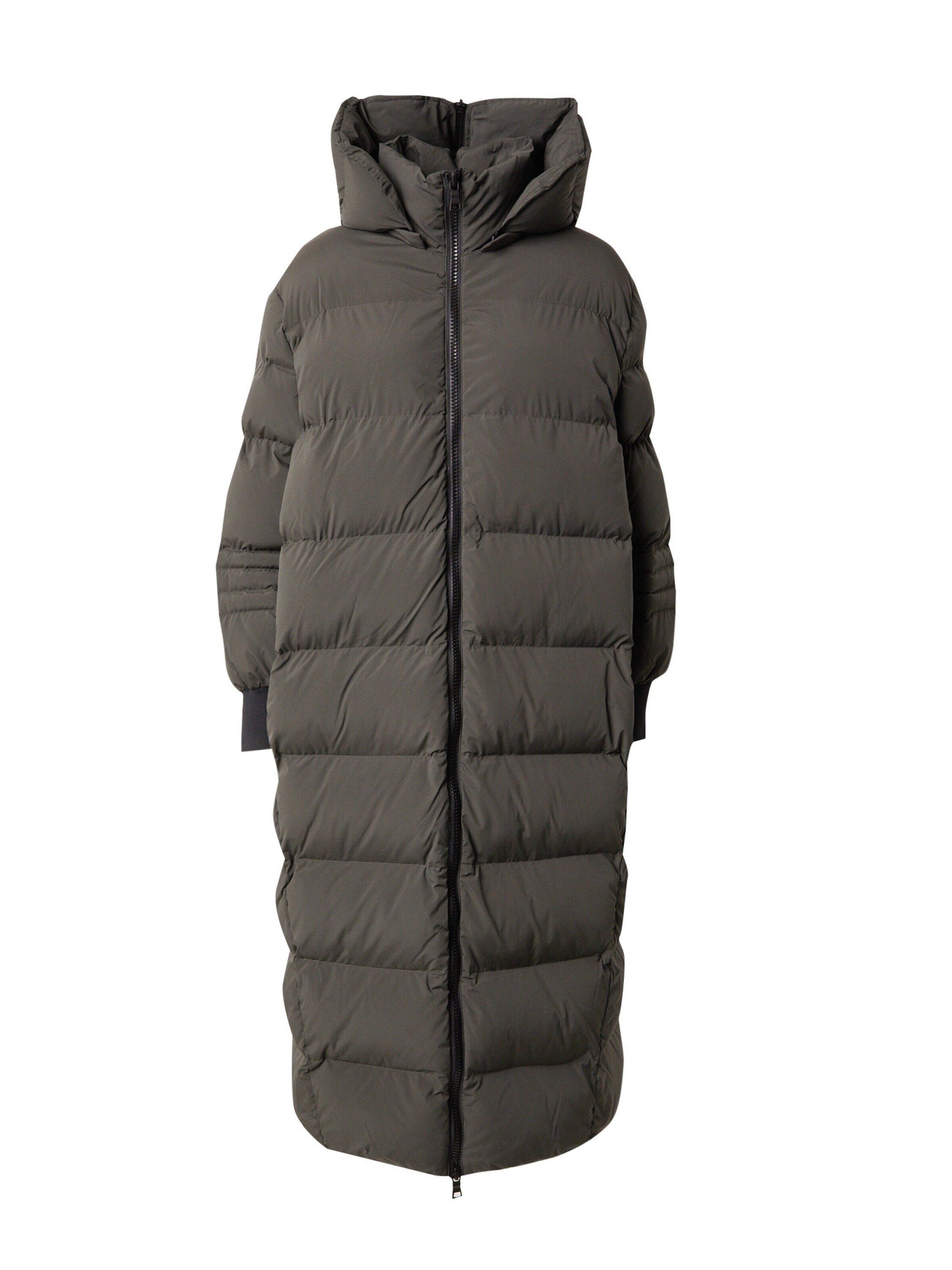 No.1 COMO Steppmantel Netti (1-tlg)