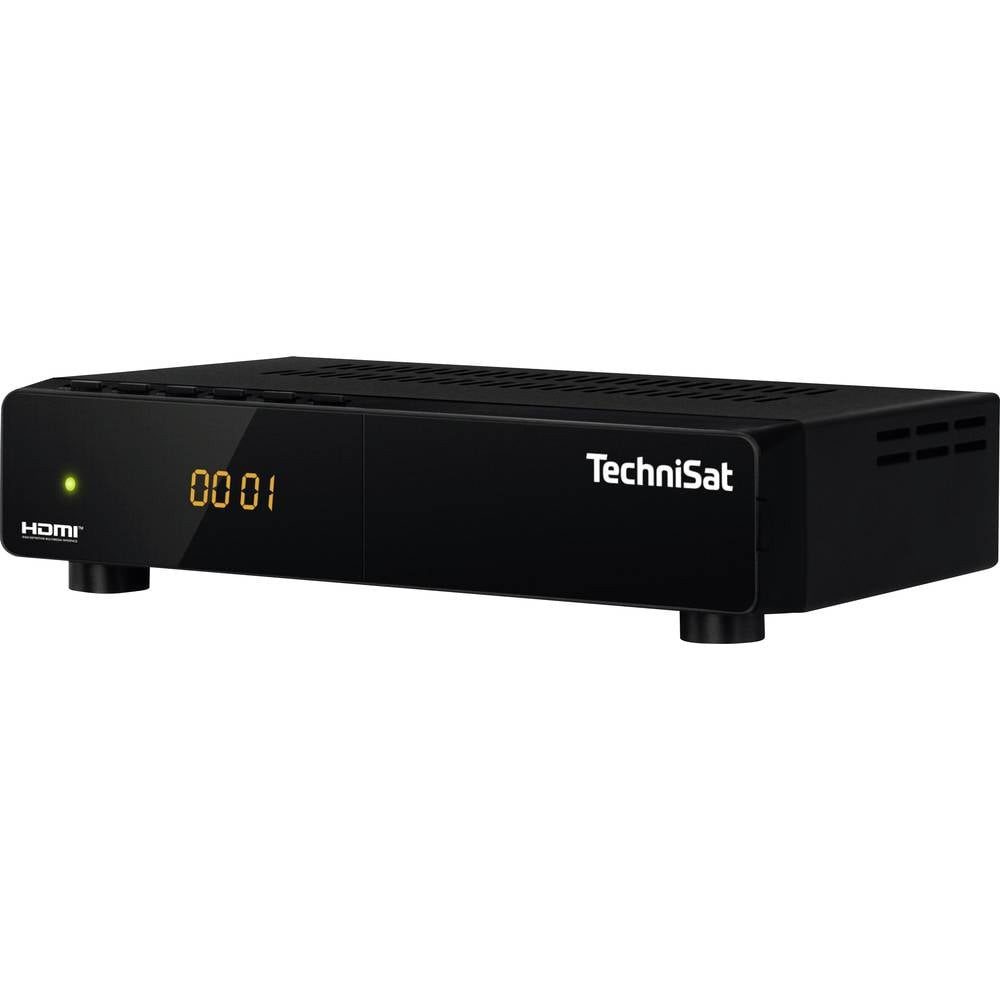 TechniSat DVB-S2 Receiver SAT-Receiver