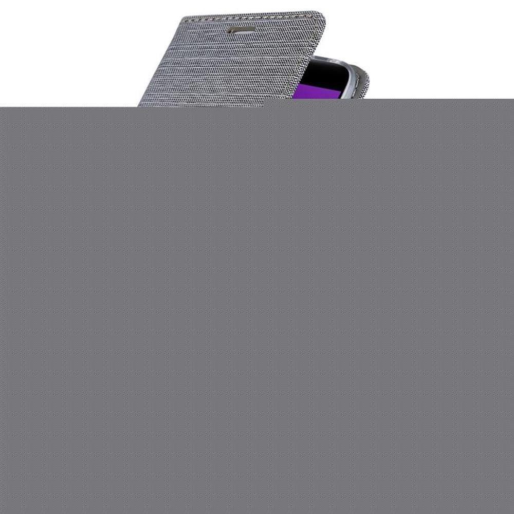 Cadorabo Handyhülle LG G5 LG G5, Klappbare Handy Schutzhülle - Hülle - mit Standfunktion und ...