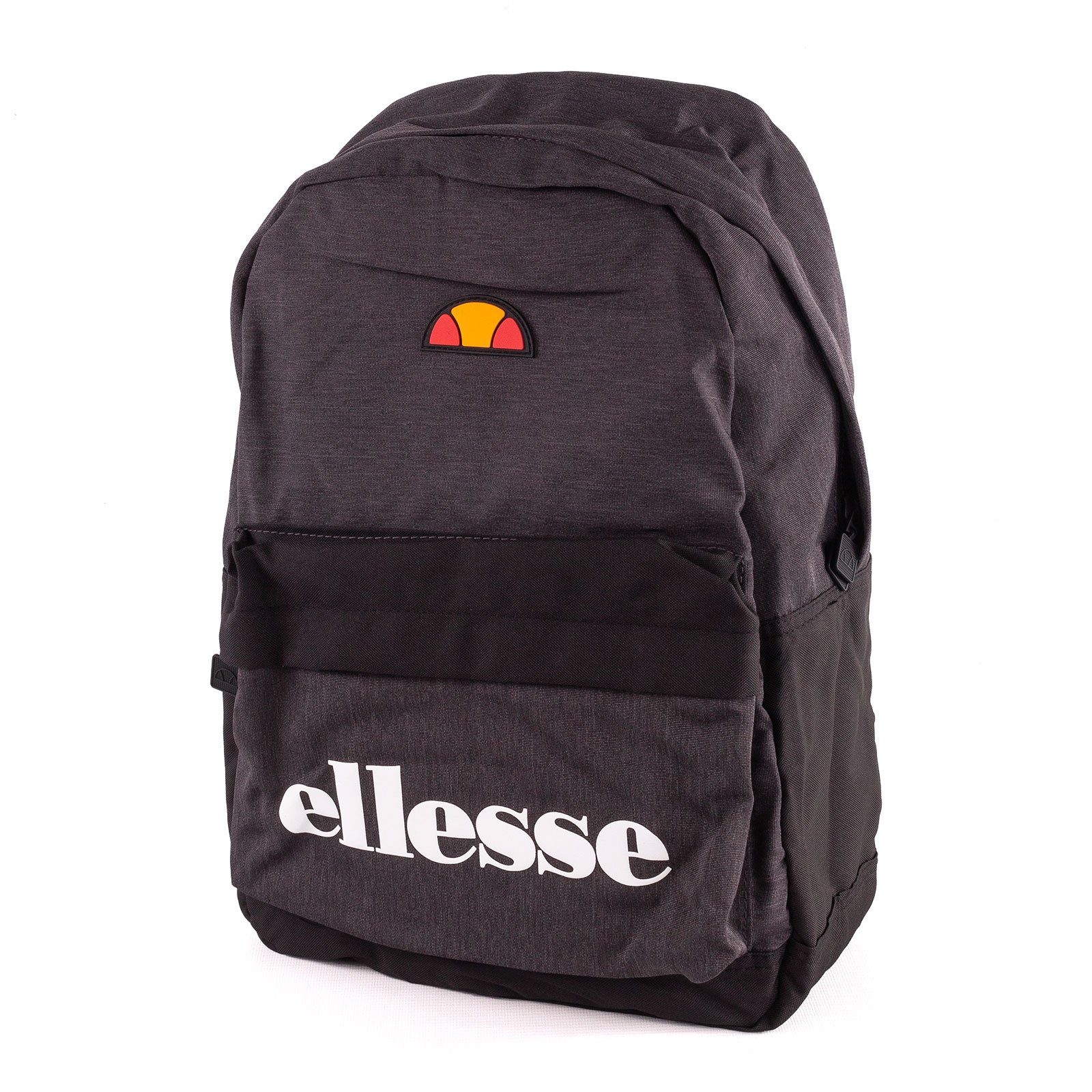 Ellesse Rucksack Ellesse Rucksäcke REGENT BACKPACK Schwarz Black ...