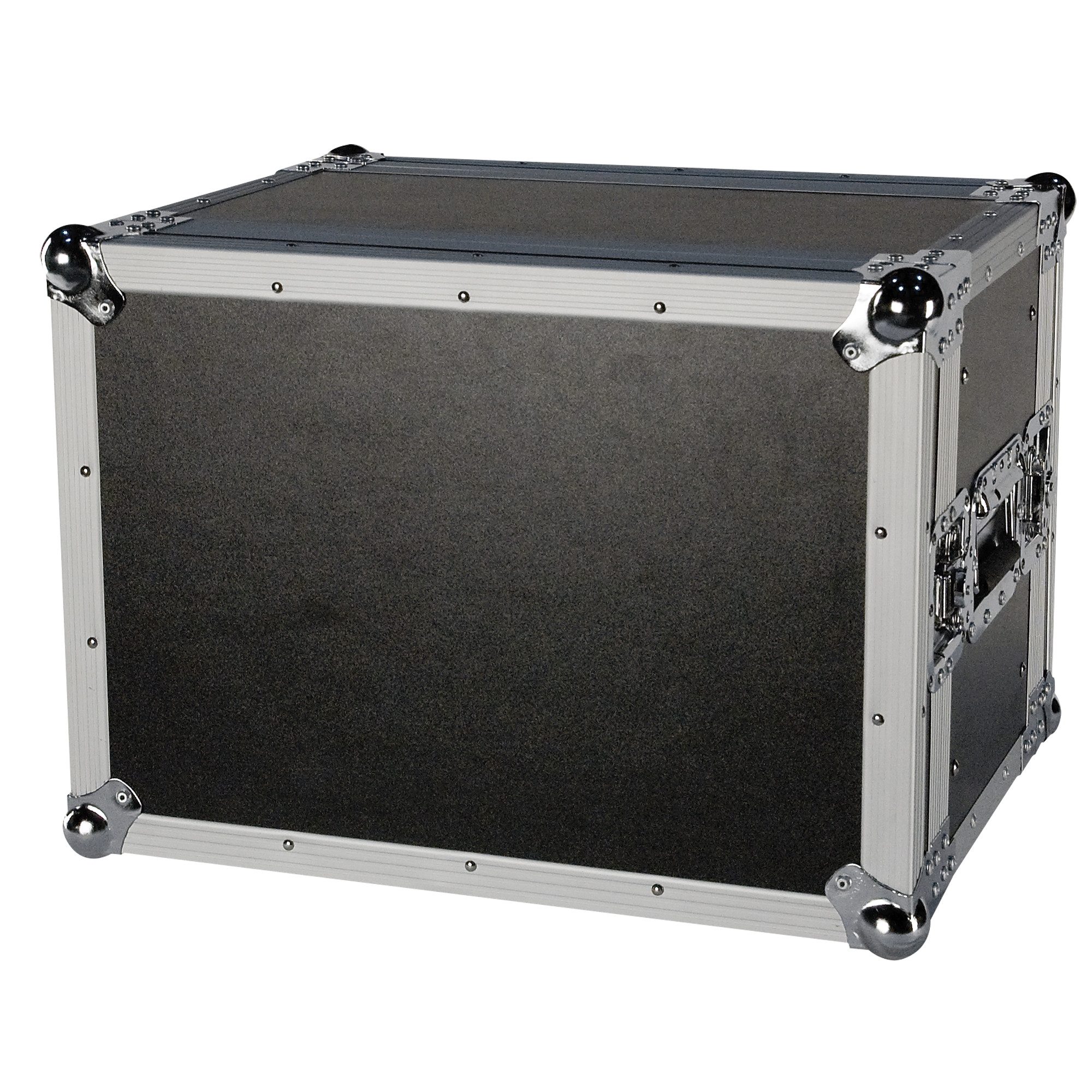 Showgear Rack Showgear Compact Effect Case Kompaktes 8HE-Effectcase