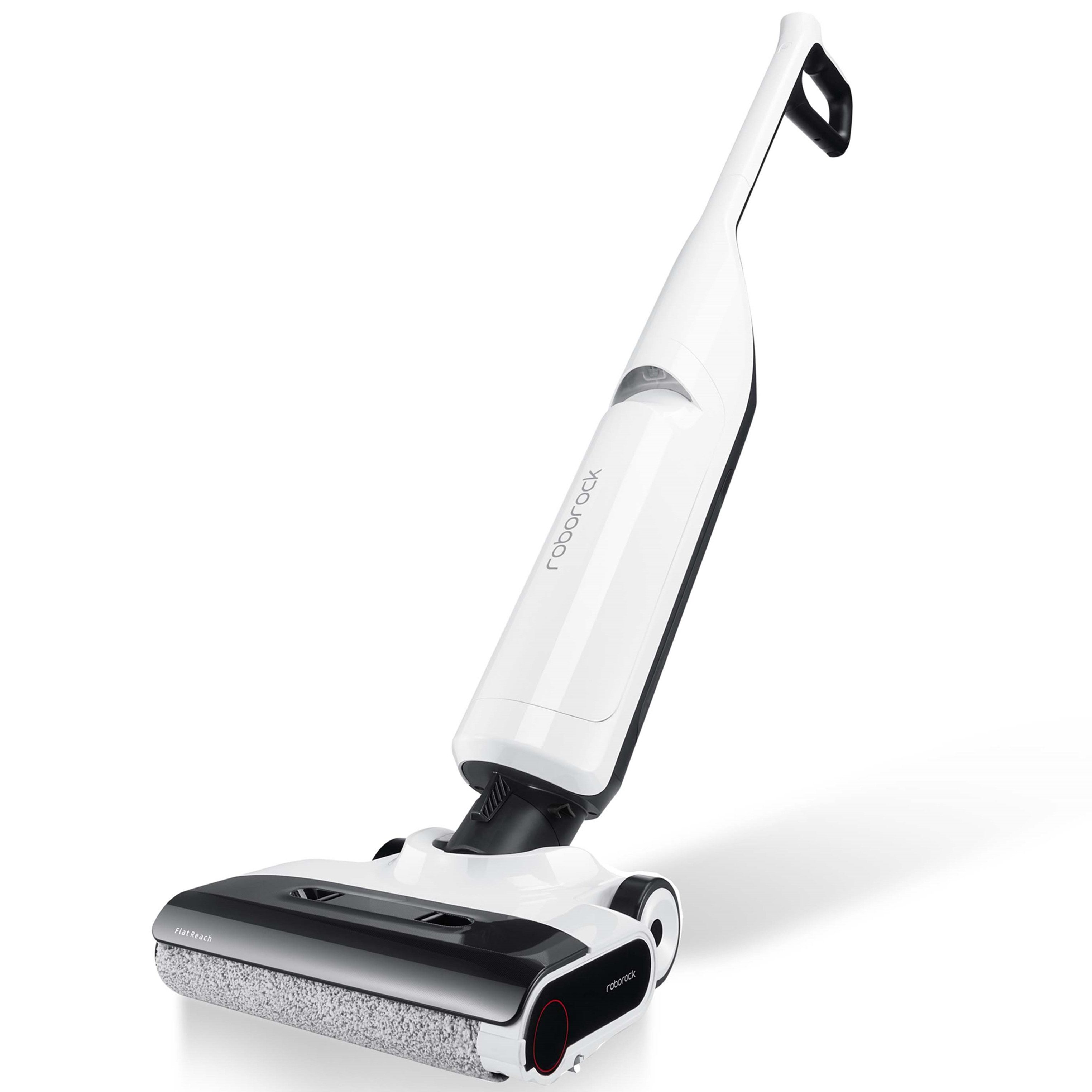 Roborock Nass Trocken Saugroboter Flexi Lite Nass And Trockensauger