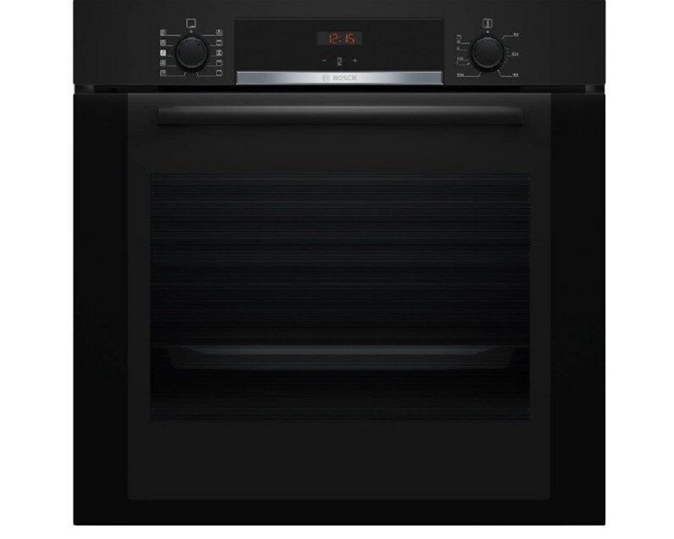 Bosch Backofen Dampffunktion Ecocleandirect Teleskopauszug 71 Liter
