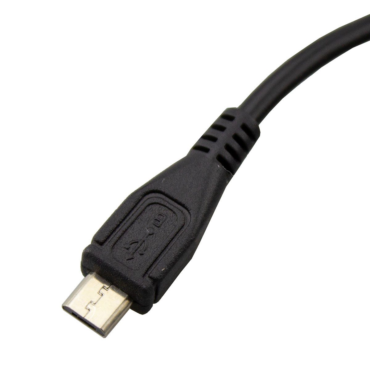 caseroxx Datenkabel für Freestyle USB-Kabel, Micro USB, USB (100 cm ...