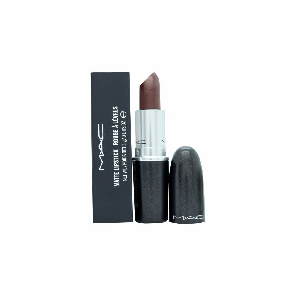 MAC Lippenstift Matte Lipstick 3g - Victorian, Unisex