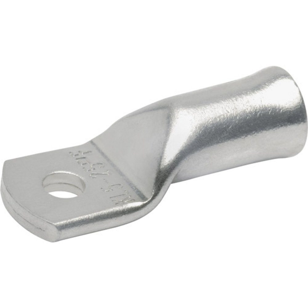 Klauke Klauke 709F10 Rohrkabelschuh 180 ° M10 120 mm² 1 St. Elektro-Kabel