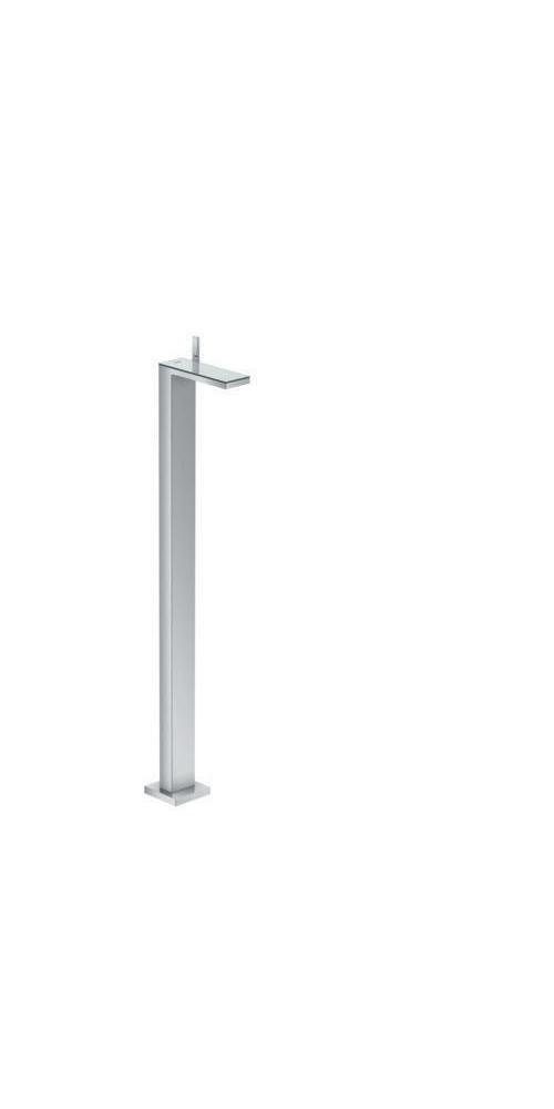 Hansgrohe Badarmatur Eh Wt Mi Axor Myedition Bodenst Mit Platte Chrom