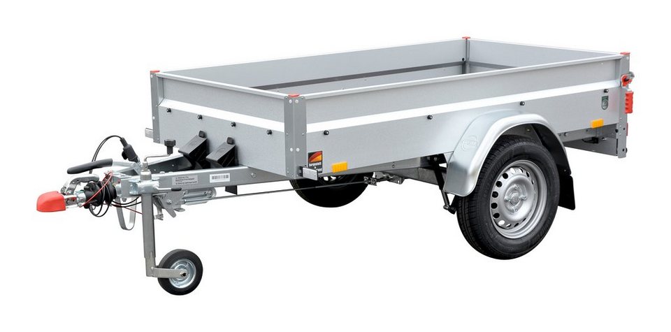 STEMA PKW Anh nger Basic 850 Zus tzliche Quertraverse Im Rahmen Und stema-pkw-anh-nger-basic-850-zus-tzliche-quertraverse-im-rahmen-und