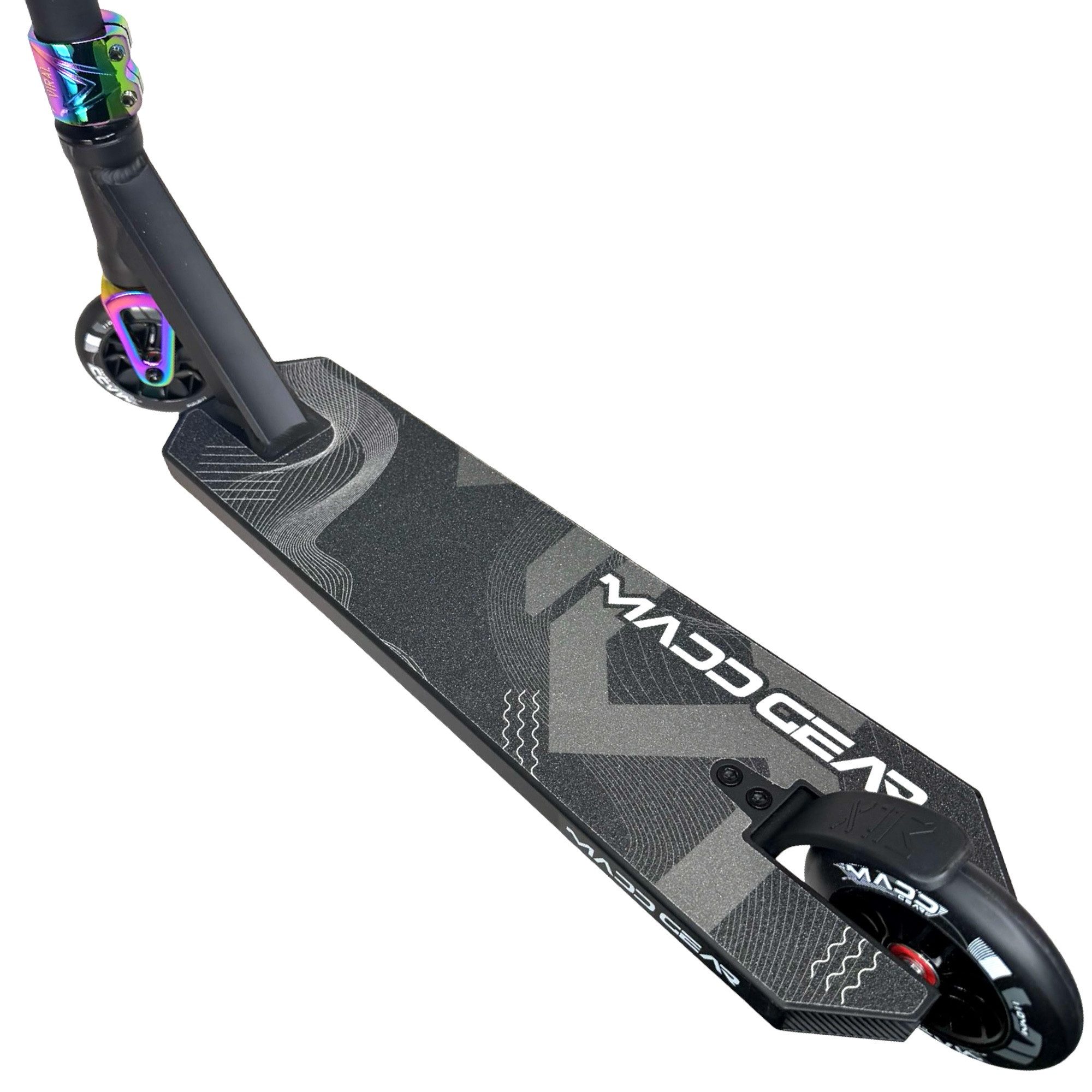 MGP Madd Gear Stuntscooter MGP Madd Gear MG5 Axion Stunt-Scooter H=84cm ...