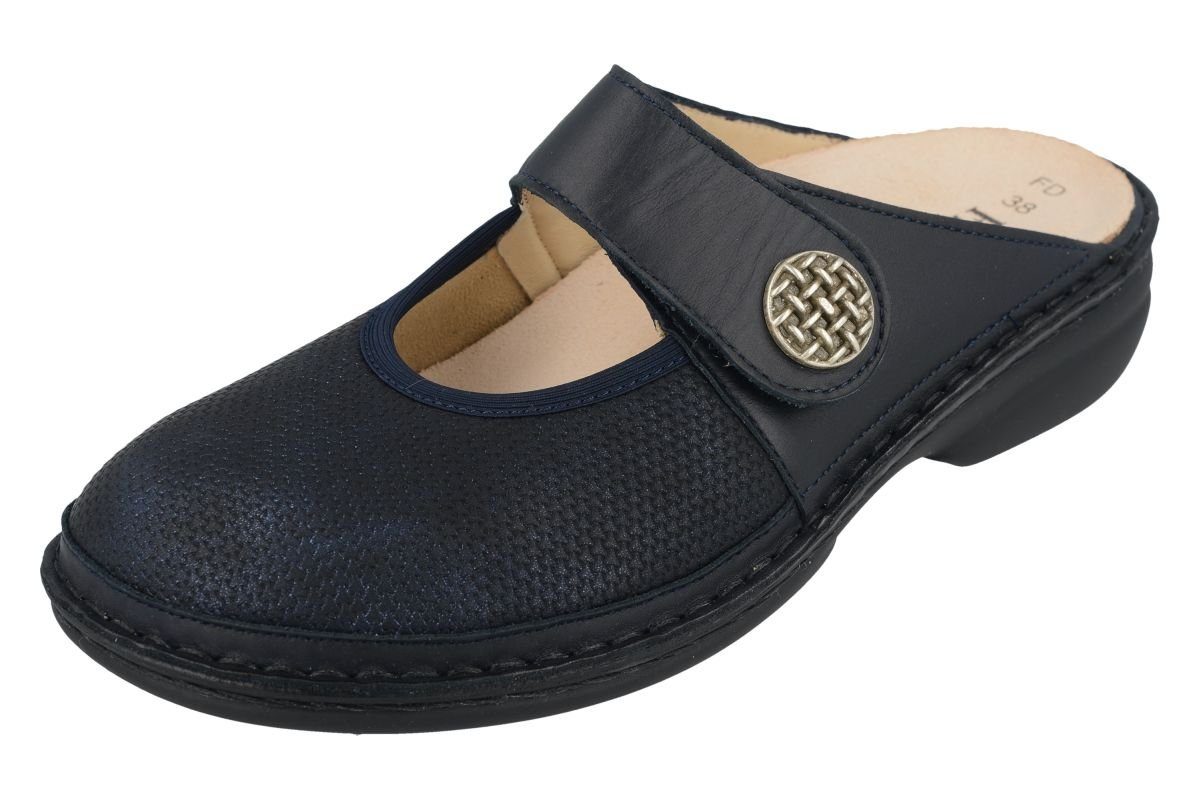 Finn Comfort Clog