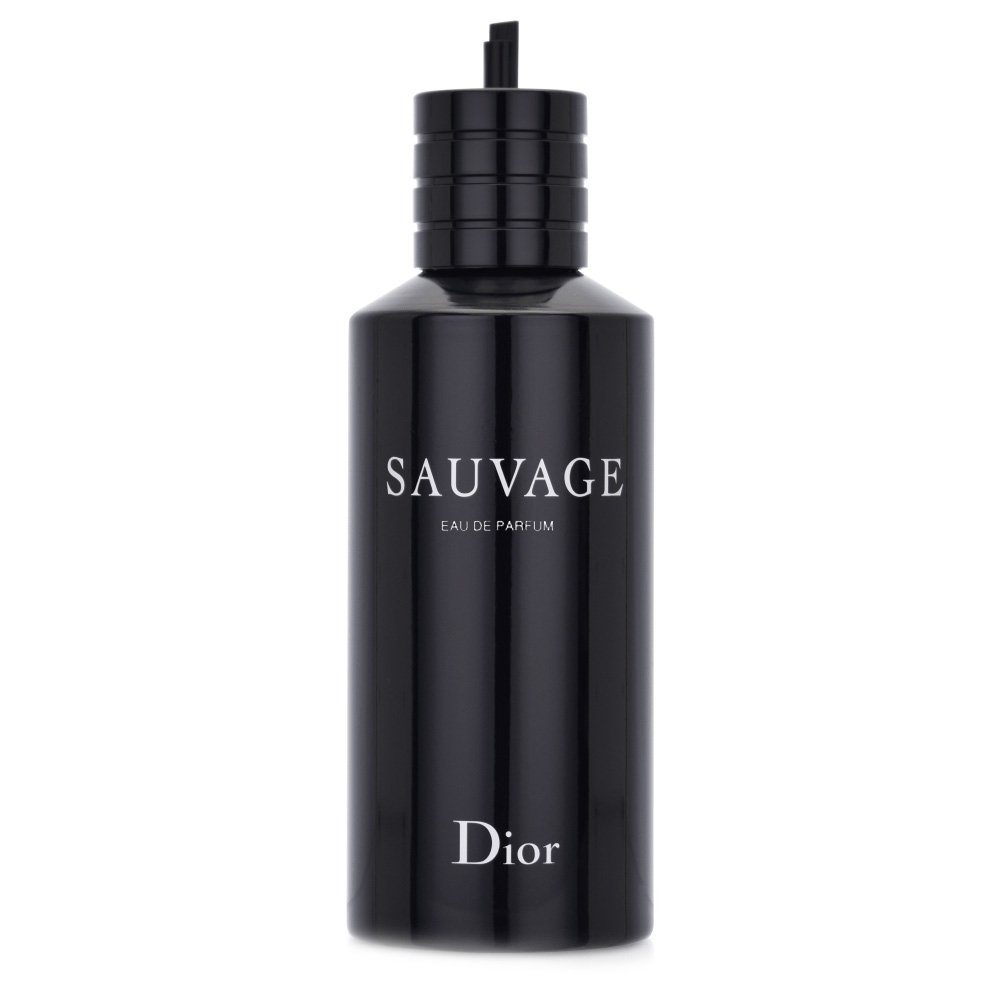 Dior Eau de Parfum DIOR - Sauvage Refill 300 ml Eau de Parfum, Nachfüllung