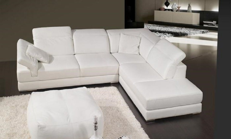 Jvmoebel Ecksofa Sofa Wohnlandschaft Eckcouch L Form Ecksofa Couch