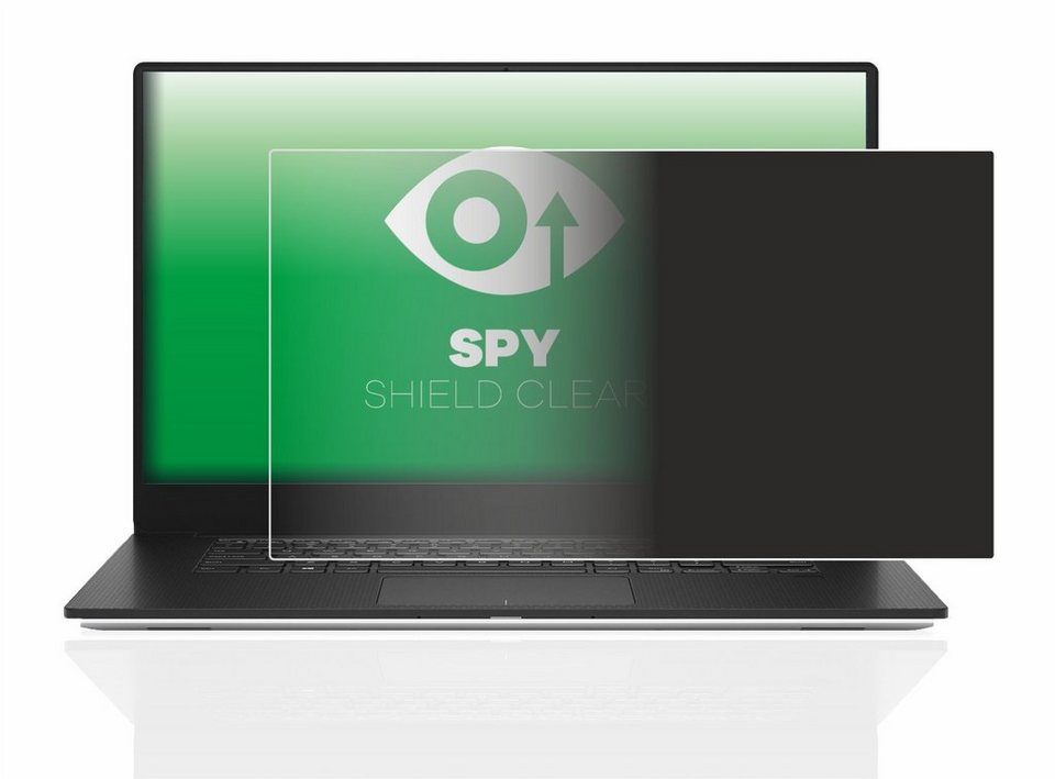 Upscreen Blickschutzfolie Für Dell Xps 15 9570 Non Touch