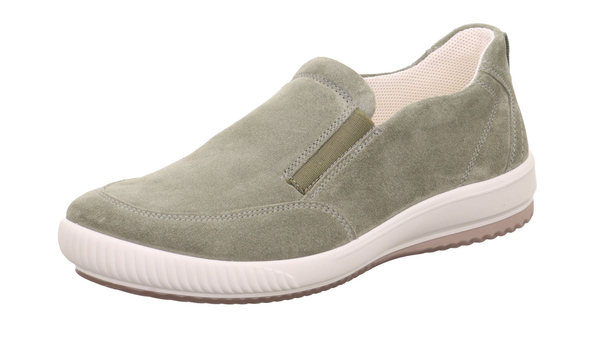 Legero Tanaro Schnürschuh, Slipper