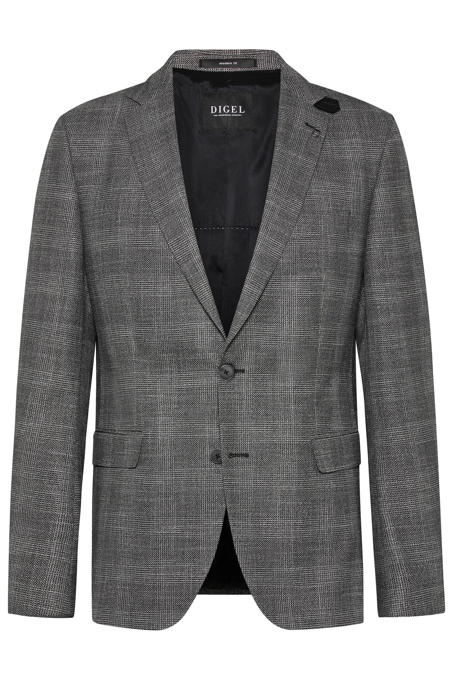 Digel Sakko Ezzo-G, Passende Hose: 4099657532473