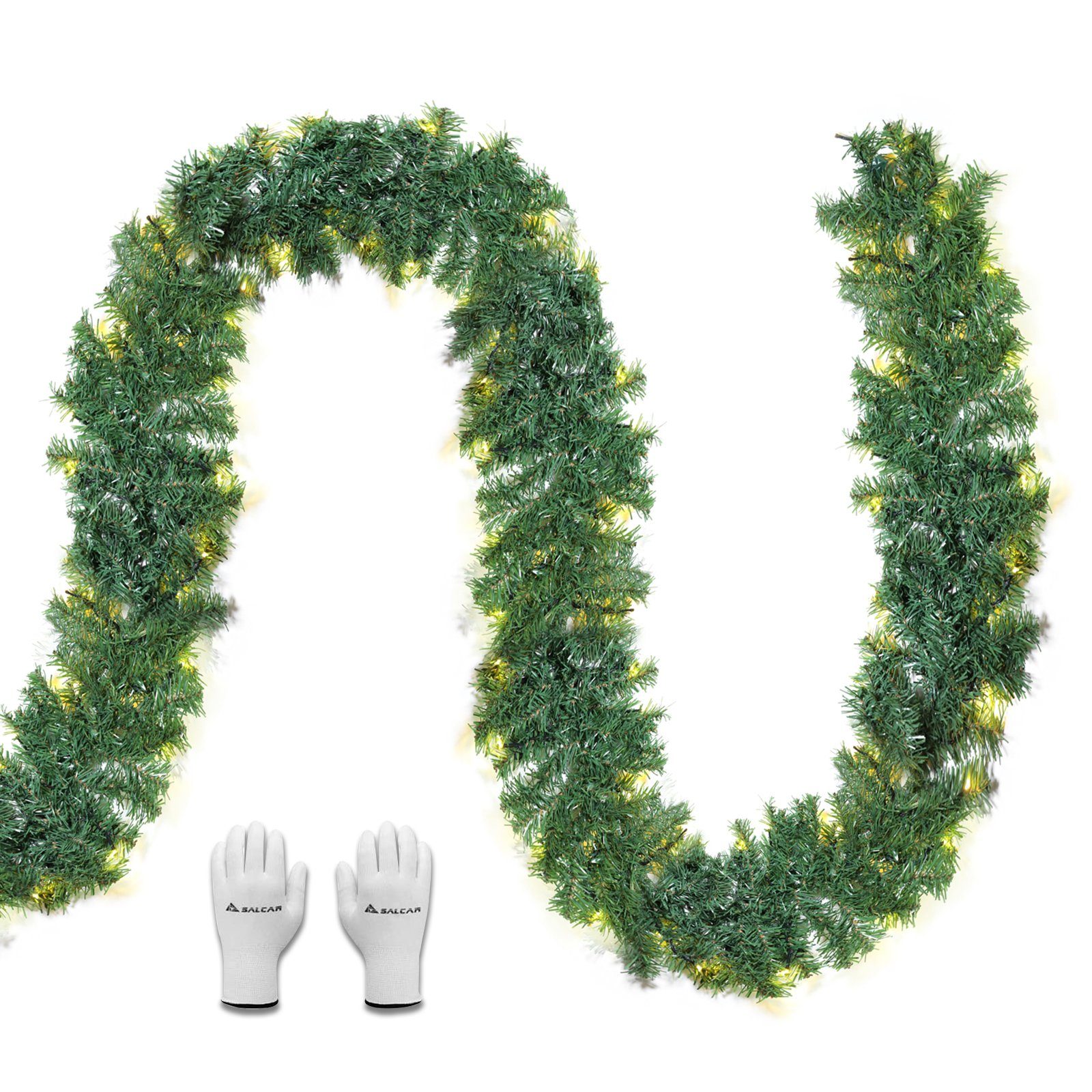 Weihnachts Girlanden kaufen » Weihnachtliche Girlanden | OTTO