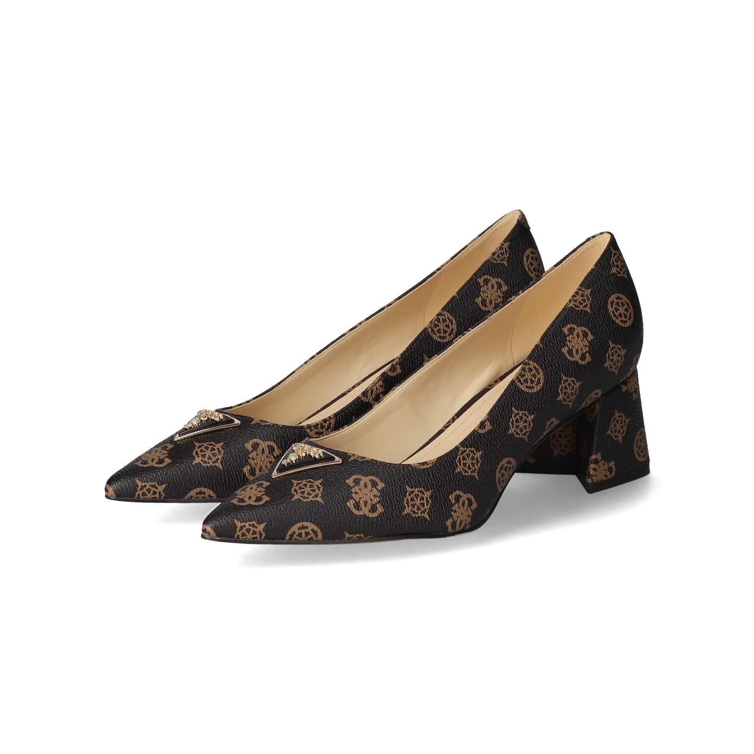 Guess Pumps Pumps, modern designte Synthetik