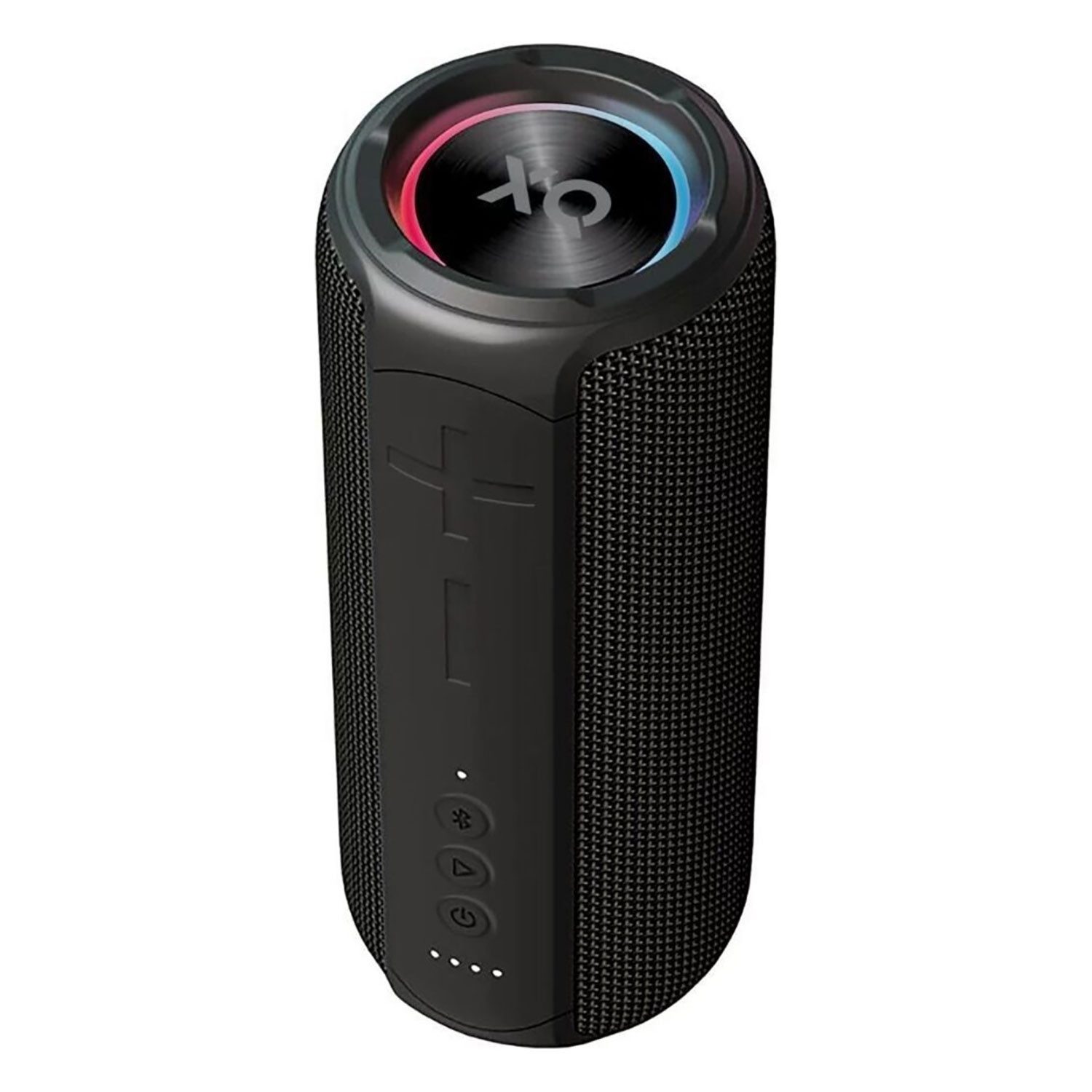 XQISIT WPS200 Bluetooth-Lautsprecher (12 W), Bluetooth Box