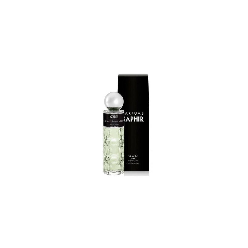 Saphir Parfums Eau de Parfum Select Blue Man EDP 200ml (M)