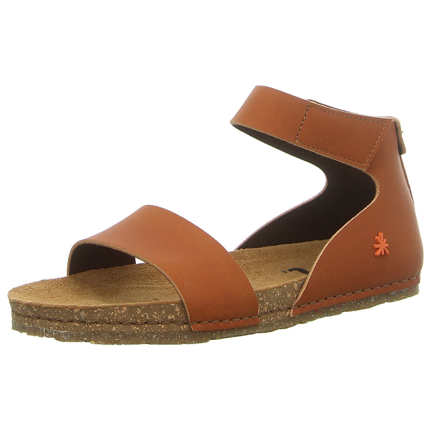 Art Creta Sandale, braun