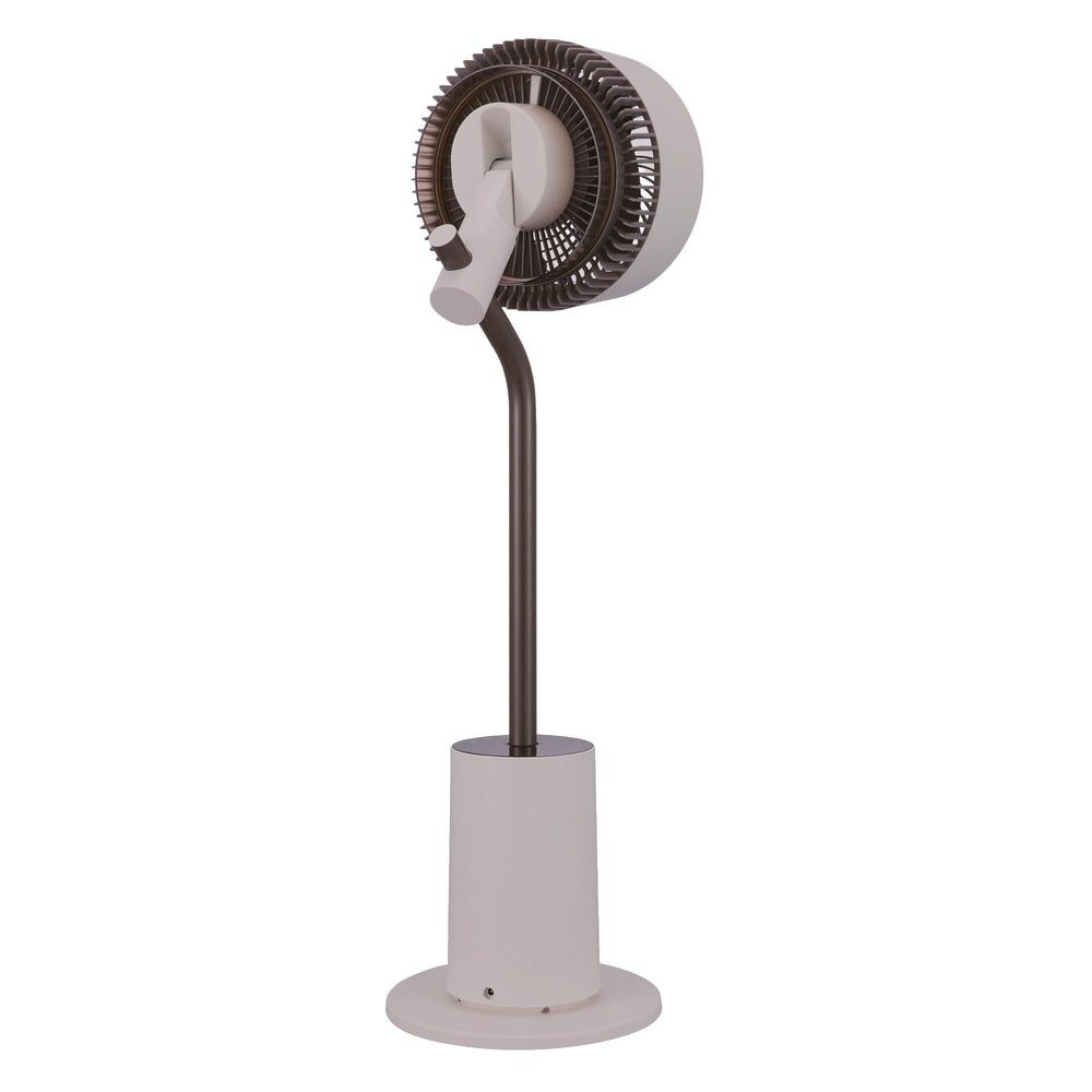 FAKIR Standventilator, Standventilator