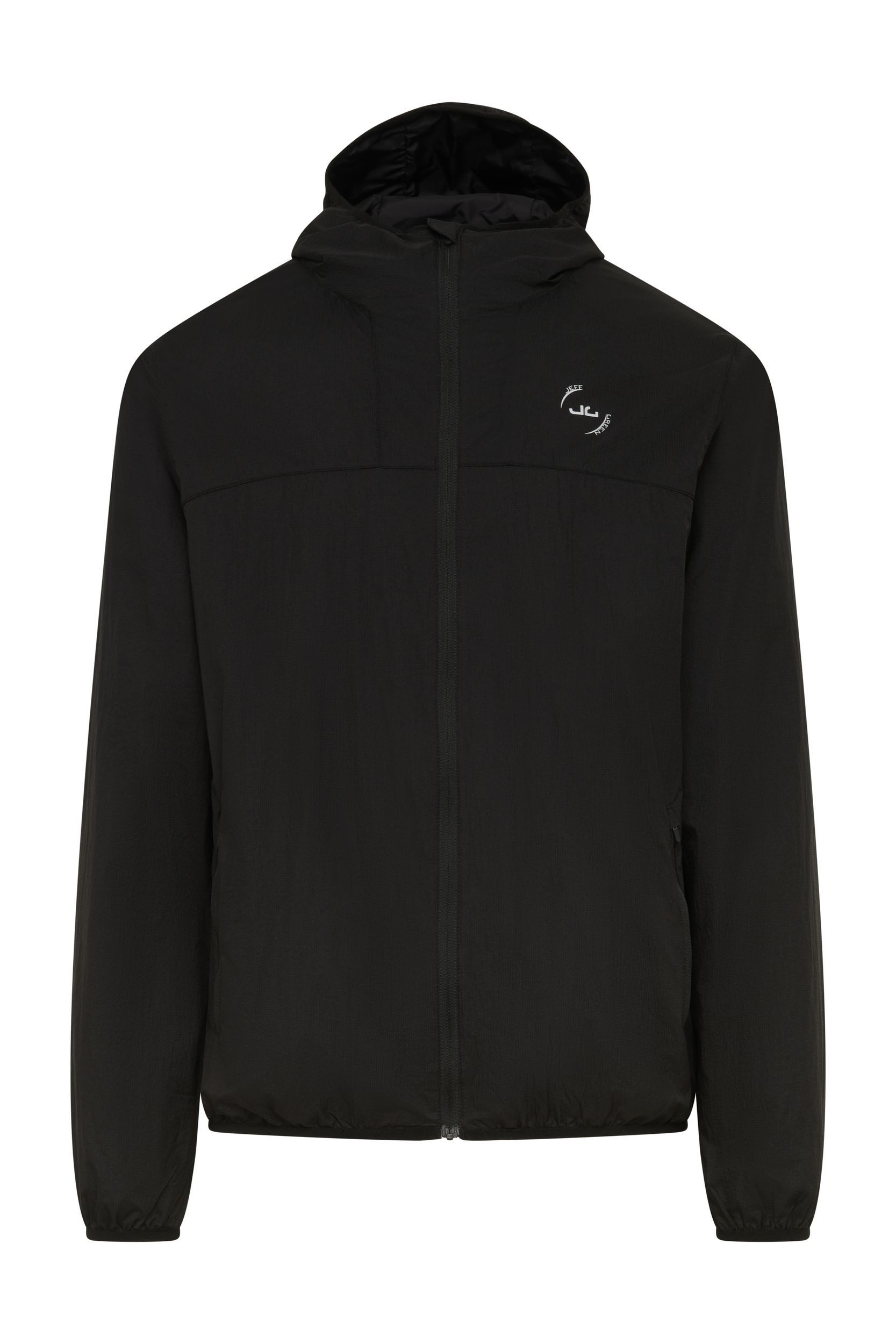 Jeff Green Windbreaker Ernesto