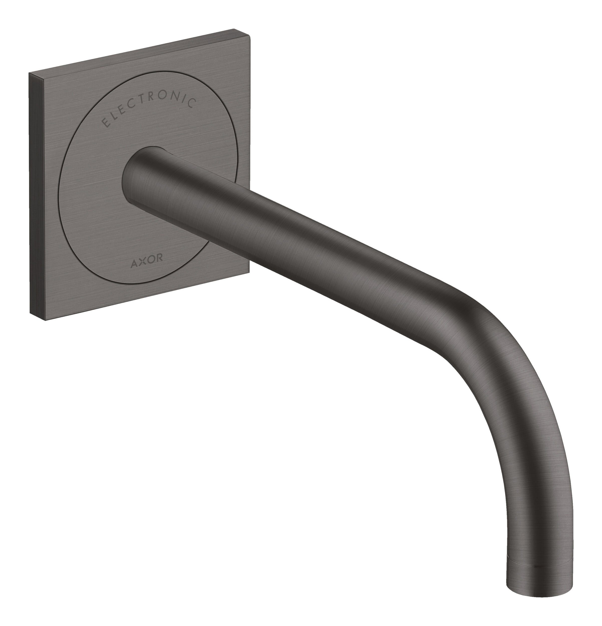Hansgrohe Unterputzarmatur Axor Uno Elektronik Waschtischmischer