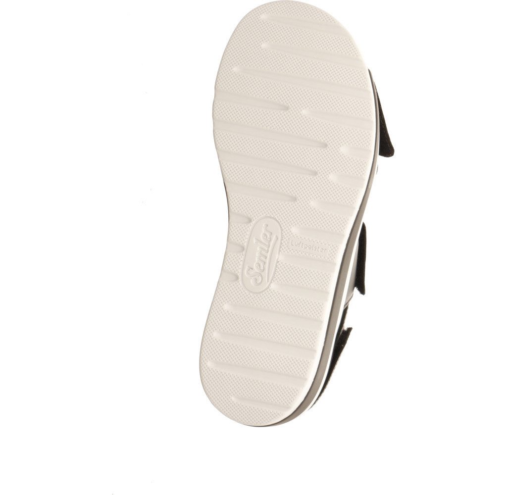 Semler H3085012001 Hanna H-Weite Sandale