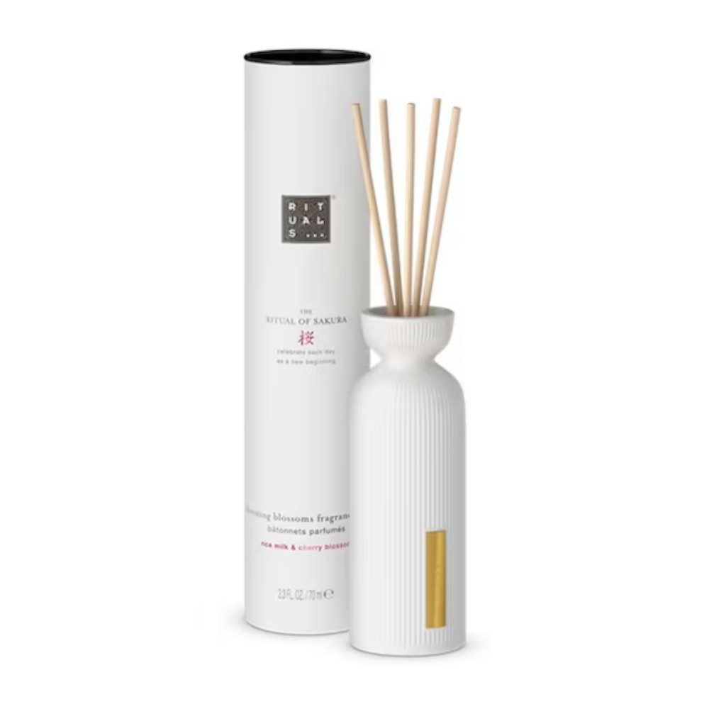 Rituals Duftstäbchen Von Sakura Mini Fragrance Sticks 70 ml
