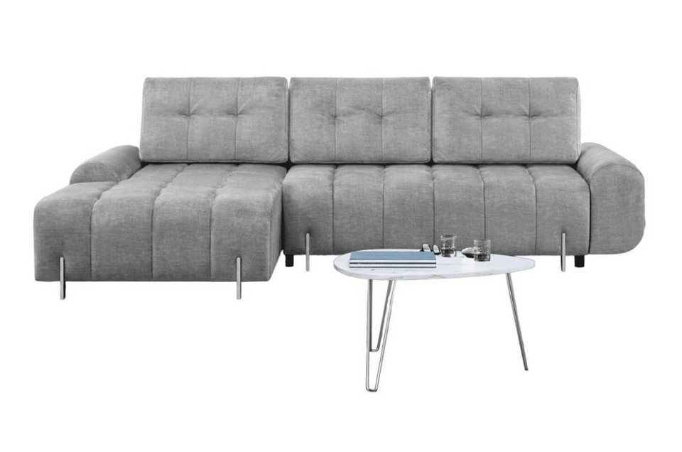 Moeblo Ecksofa Coraline Eckcouch Couch Für Wohnzimmer Schlafsofa