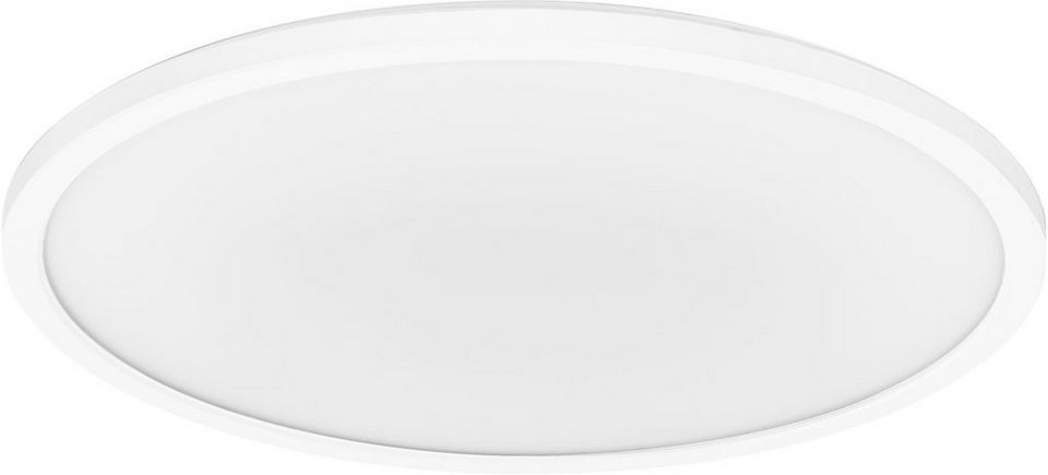 Ledvance Deckenleuchte Ledvance Smart Led Deckenleuchte Orbis Ceiling