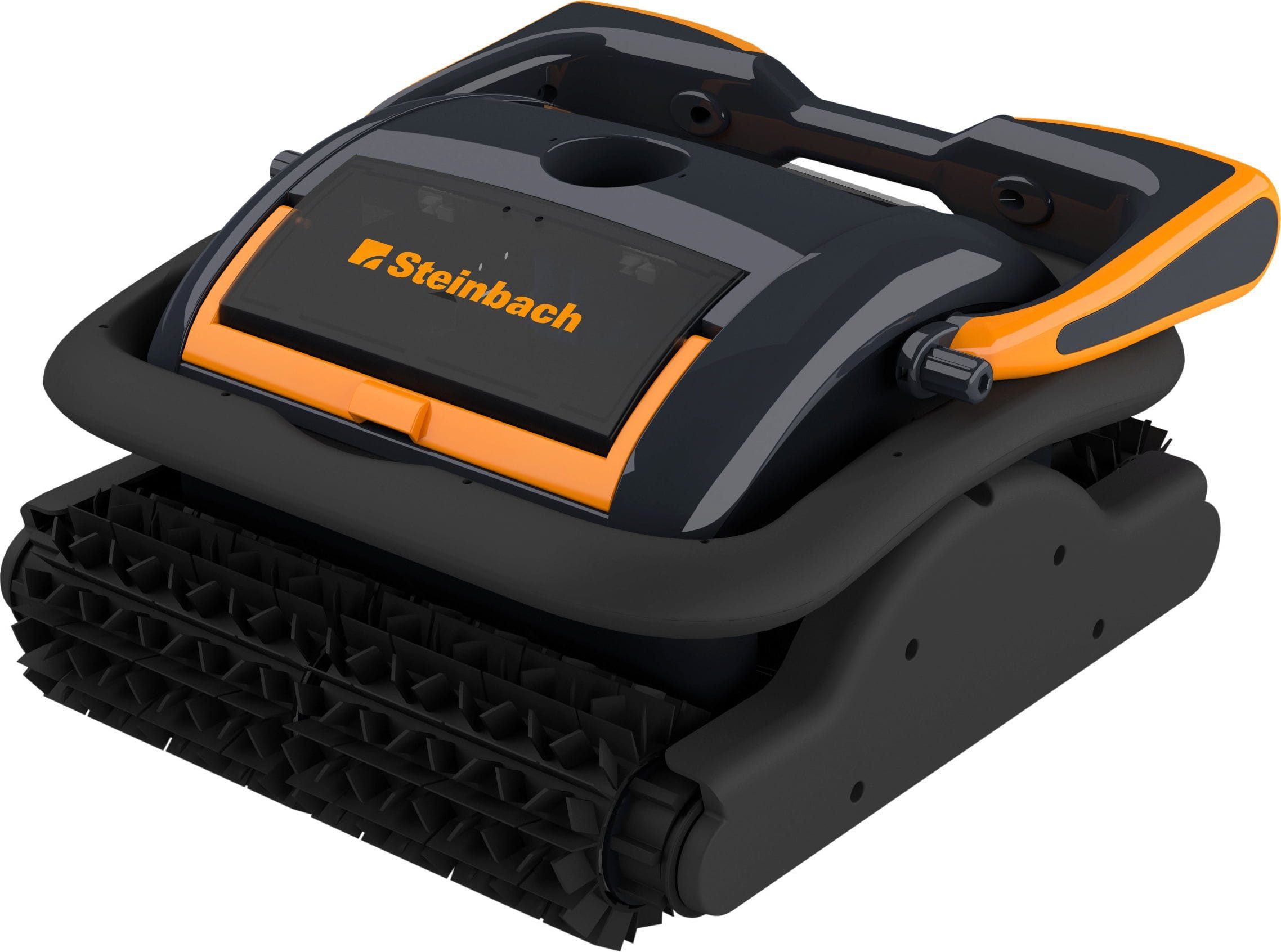 Steinbach Poolroboter Steinbach Schwimmbadreiniger APPcontrol
