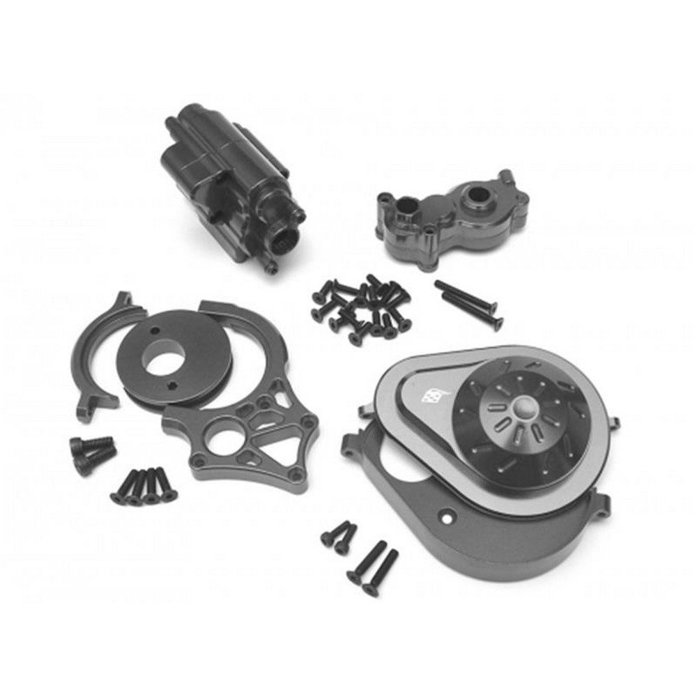 ArrowMax Modellbausatz Axial Yeti Performance Combo Package B With Tool ...