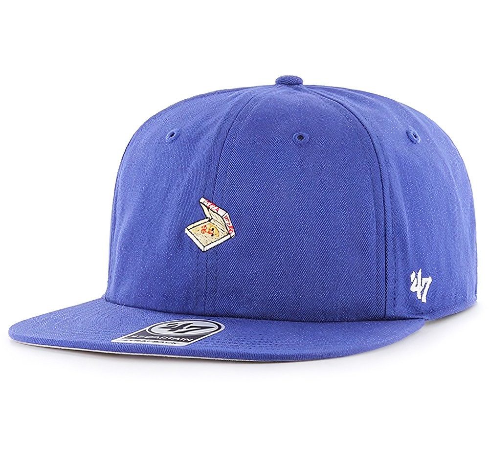 Chicago Cubs Snapback Cap ´47 CAPTAIN RL
