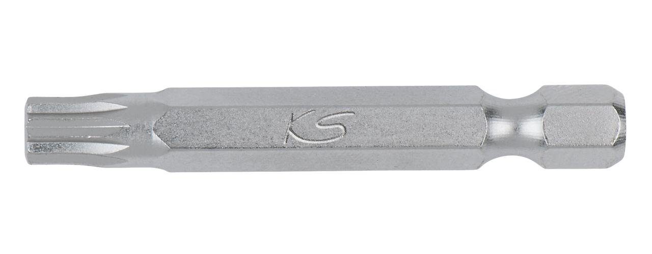 KS Tools Bit-Set 1/4" CLASSIC Bit XZN 911.2701, 911.2701