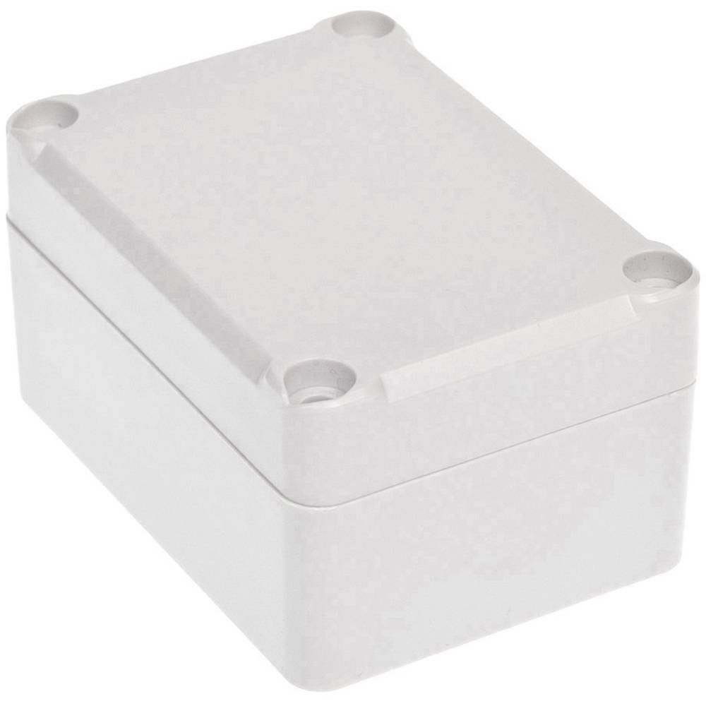TRU COMPONENTS Universal-Gehäuse Montagedose, TRU COMPONENTS TC-7910856 ...