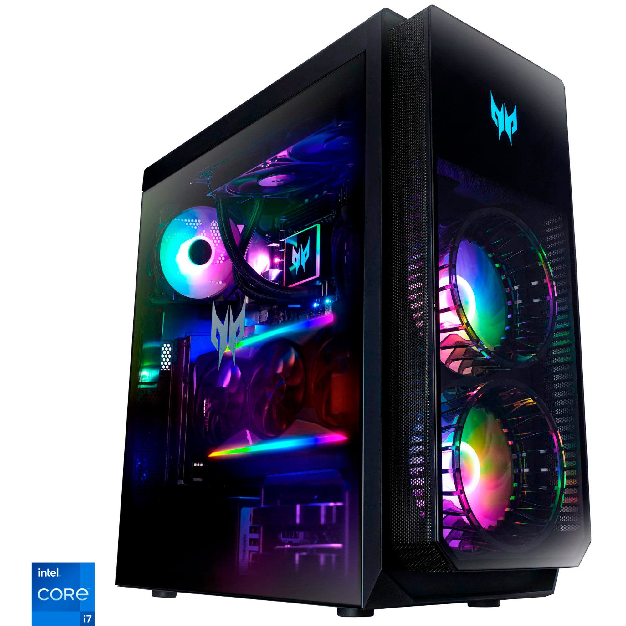 Acer predator desktop store