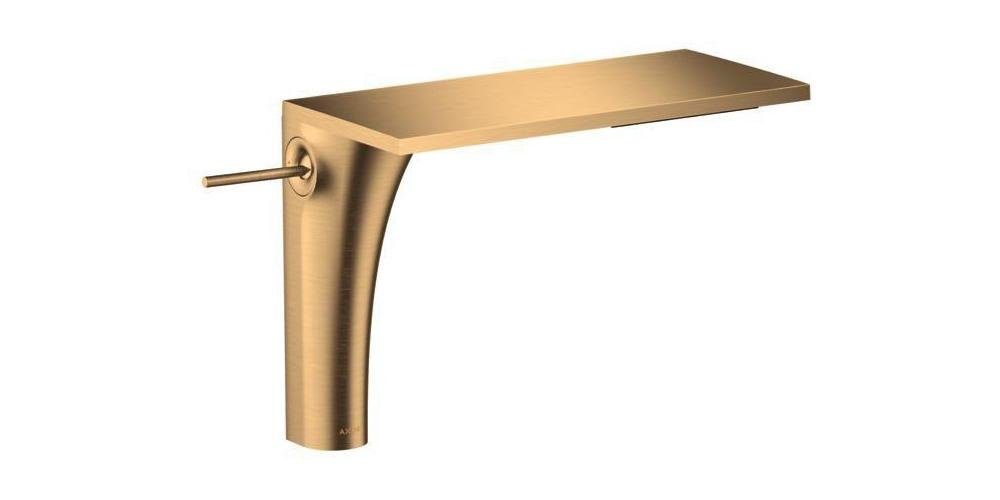 Hansgrohe Badarmatur Eh Wt Mi 220 Axor Massaud Dn 15 F Waschschüs O