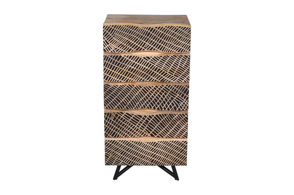 Harper Kommode Kommode Kommode Harper Waigeo Bht 55x110x38 Cm Bht