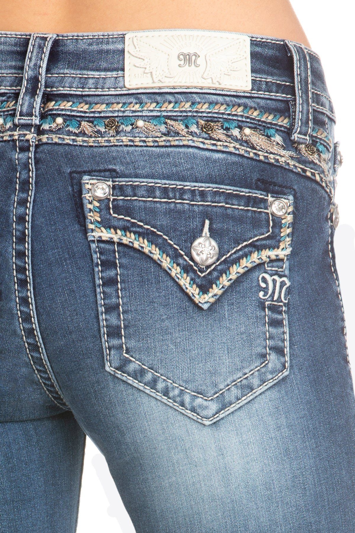 Miss Me Jeans für Damen online kaufen | OTTO