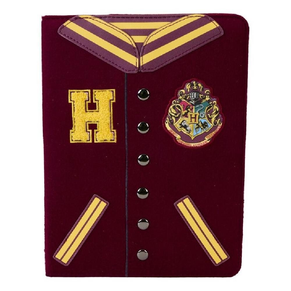Loungefly Notizblock Harry Potter Gryffindor journal, Collegeblock