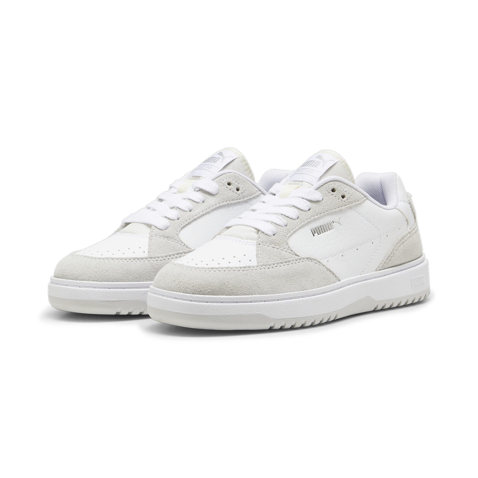 PUMA DOUBLECOURT SOFT VTG WNS Sneaker