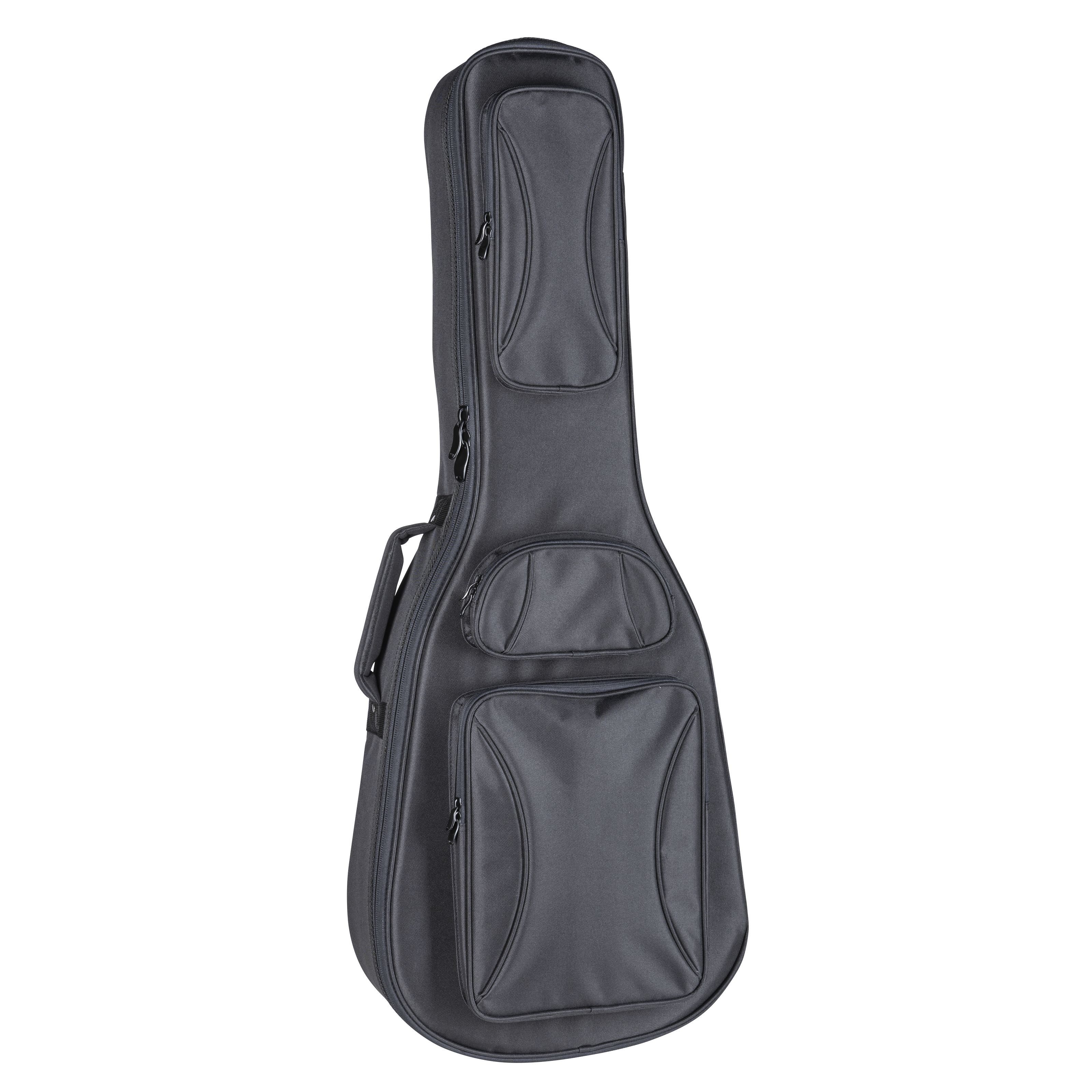 MUSIC STORE Gitarrentasche (Gitarrenkoffer und Gitarrentaschen ...