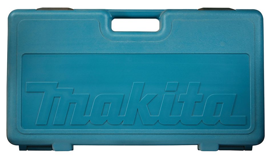 Makita Werkzeug GmbH Elektrowerkzeug-Set Makita Transportkoffer ... Makita Werkzeug GmbH Elektrowerkzeug-Set Makita Transportkoffer ...