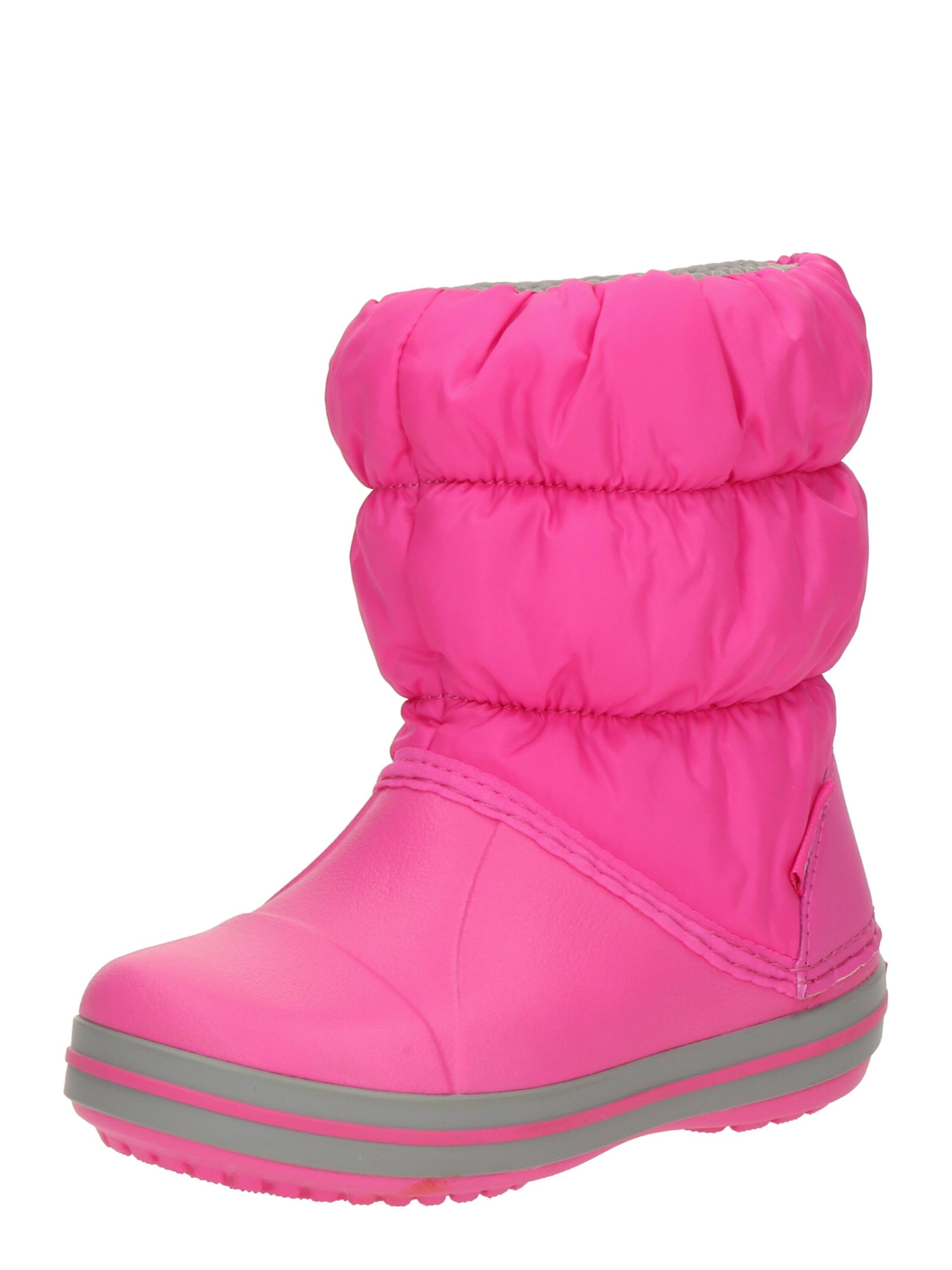 Crocs Snowboots (1-tlg)